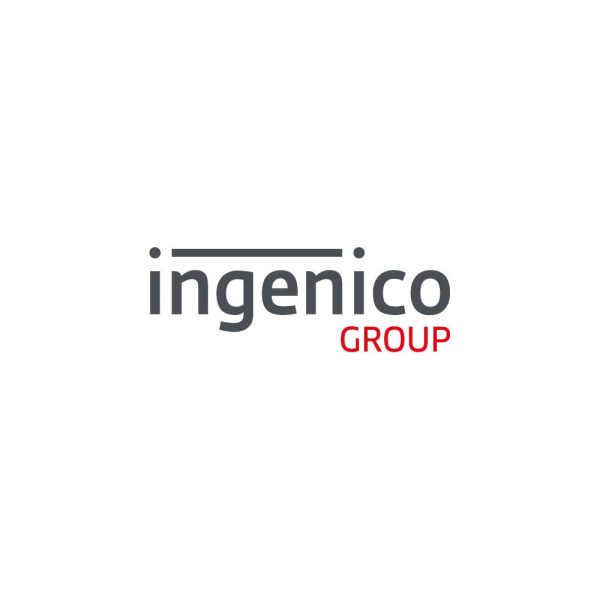 Ingenico Group Logo Vector - (.Ai .PNG .SVG .EPS Free Download)