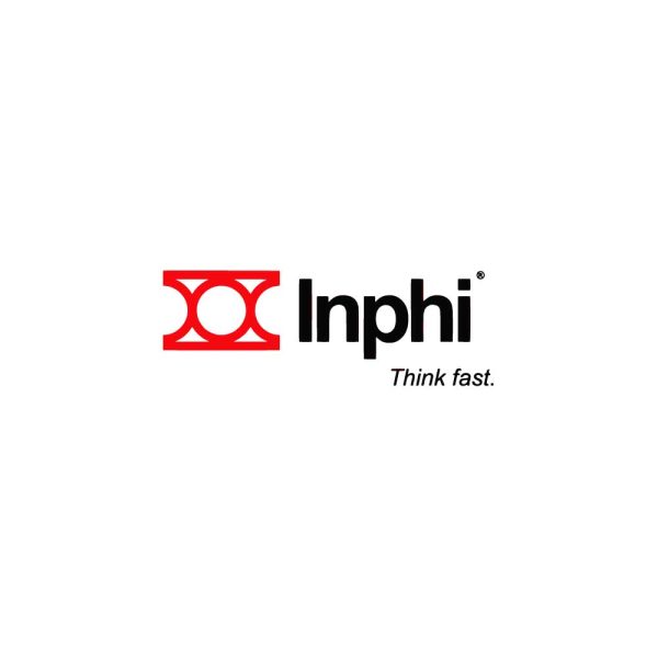 Inphi Corporation Logo Vector - (.Ai .PNG .SVG .EPS Free Download)