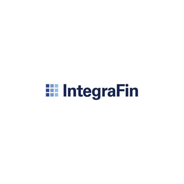 IntegraFin Logo Vector - (.Ai .PNG .SVG .EPS Free Download)