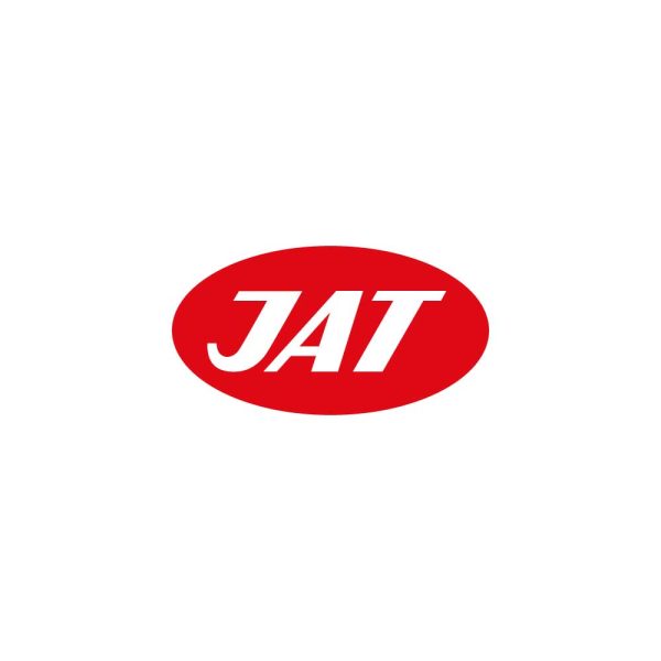 Jat Airways Logo Vector - (.Ai .PNG .SVG .EPS Free Download)