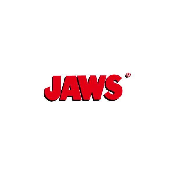 Jaws Logo Vector - (.Ai .PNG .SVG .EPS Free Download)