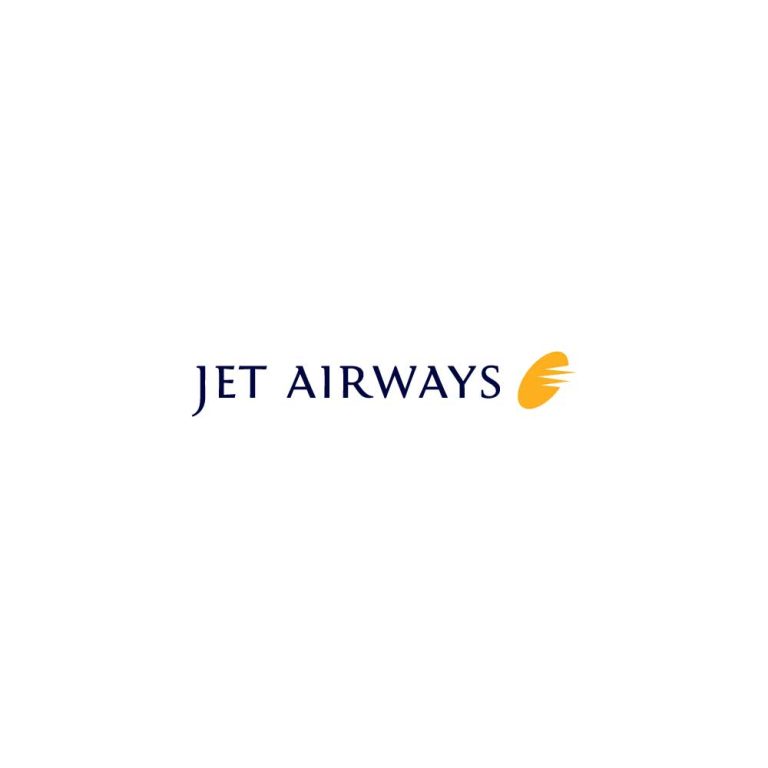 Jet Airways Logo Vector - (.Ai .PNG .SVG .EPS Free Download)