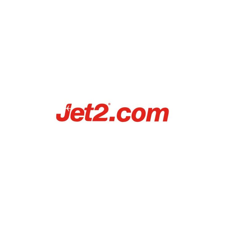Jet2.com Logo Vector - (.Ai .PNG .SVG .EPS Free Download)
