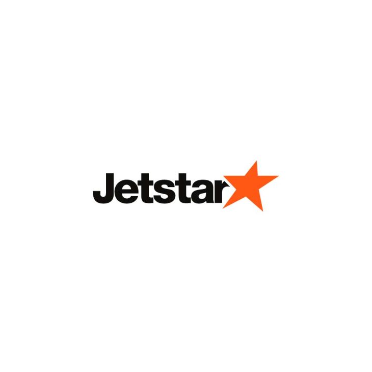 Jetstar Airways Logo Vector - (.Ai .PNG .SVG .EPS Free Download)