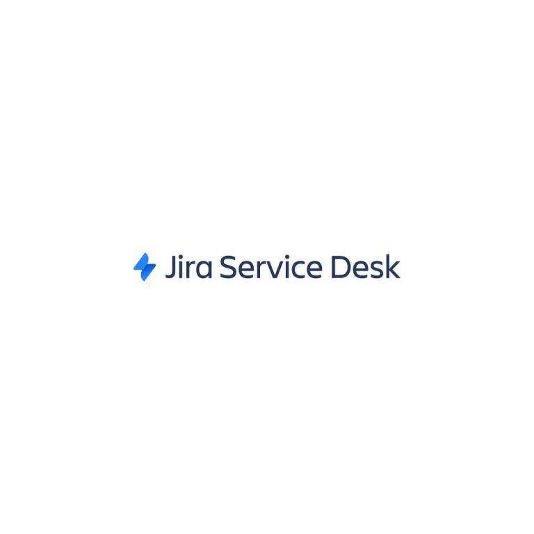 Jira Service desk Logo Vector - (.Ai .PNG .SVG .EPS Free Download)
