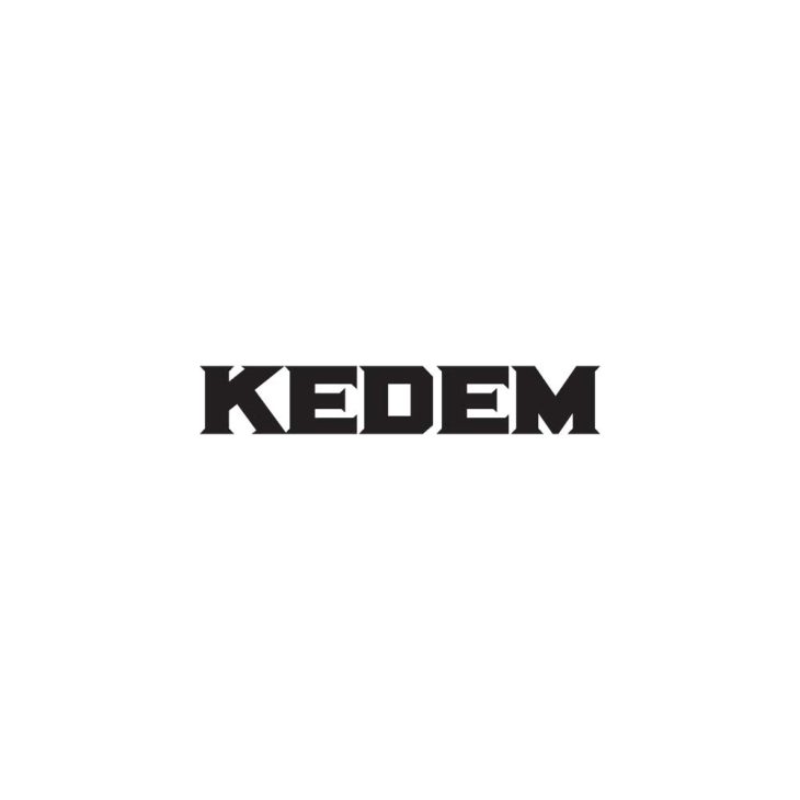 Kedem Logo Vector - (.Ai .PNG .SVG .EPS Free Download)