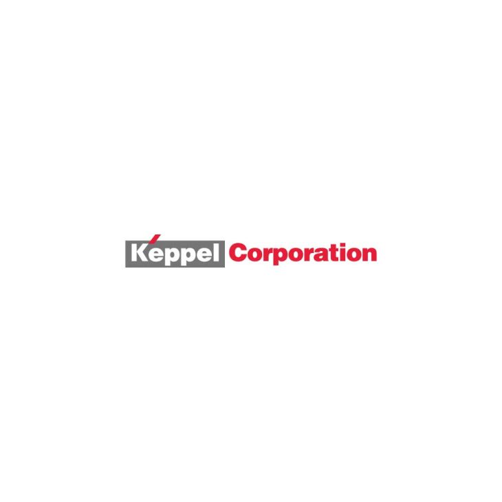 Keppel Logo Vector - (.Ai .PNG .SVG .EPS Free Download)