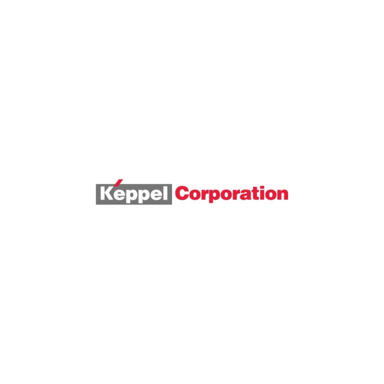 Keppel Logo Vector - (.Ai .PNG .SVG .EPS Free Download)