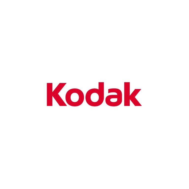 Kodak New Logo Vector - (.Ai .PNG .SVG .EPS Free Download)