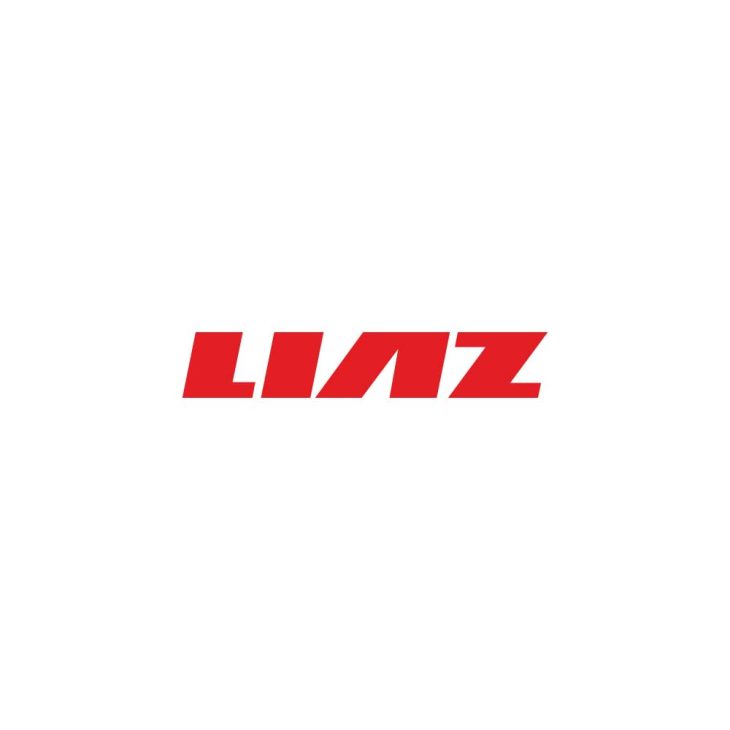 LIAZ Logo Vector - (.Ai .PNG .SVG .EPS Free Download)