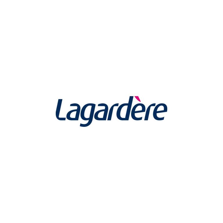 Lagardere Logo Vector - (.Ai .PNG .SVG .EPS Free Download)