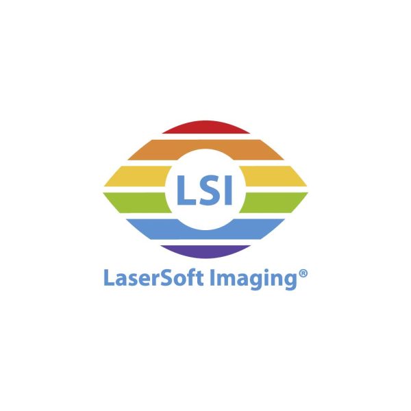 LaserSoft Imaging Logo Vector - (.Ai .PNG .SVG .EPS Free Download)