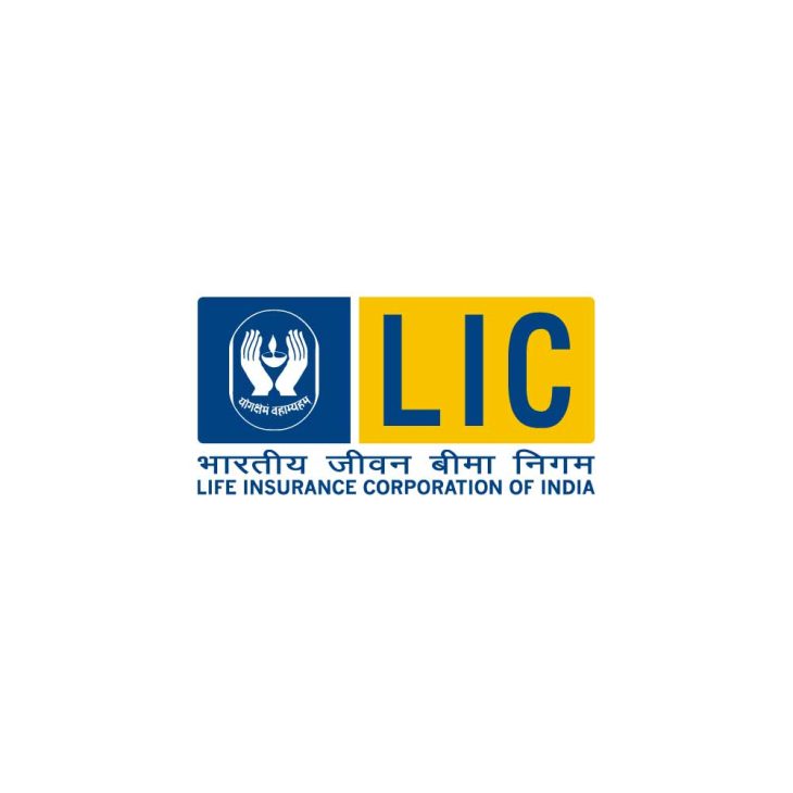 Life Insurance Corporation of India Logo Vector - (.Ai .PNG .SVG .EPS ...