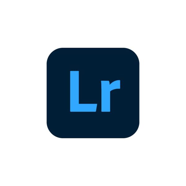 Lightroom Logo Vector - (.Ai .PNG .SVG .EPS Free Download)