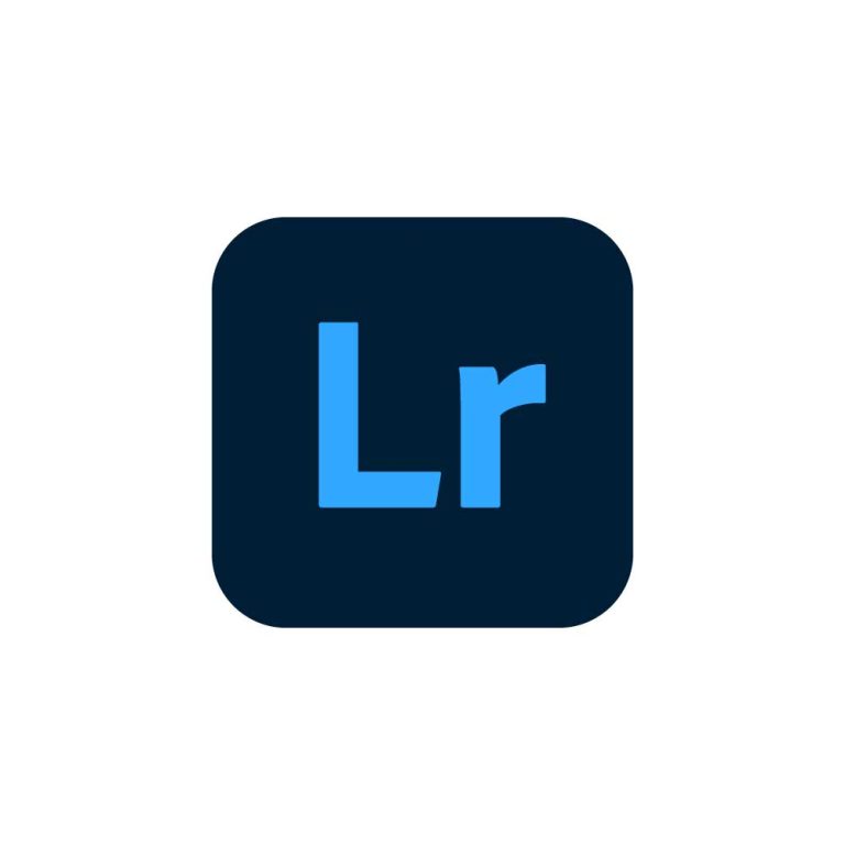 Lightroom Logo Vector - (.Ai .PNG .SVG .EPS Free Download)