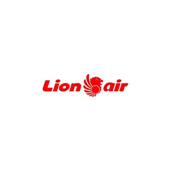 Lion Air Logo Vector - (.Ai .PNG .SVG .EPS Free Download)