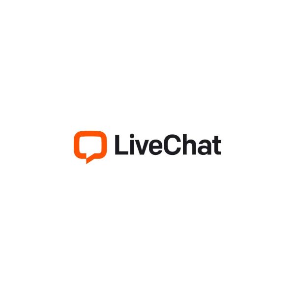 LiveChat Logo Vector - (.Ai .PNG .SVG .EPS Free Download)