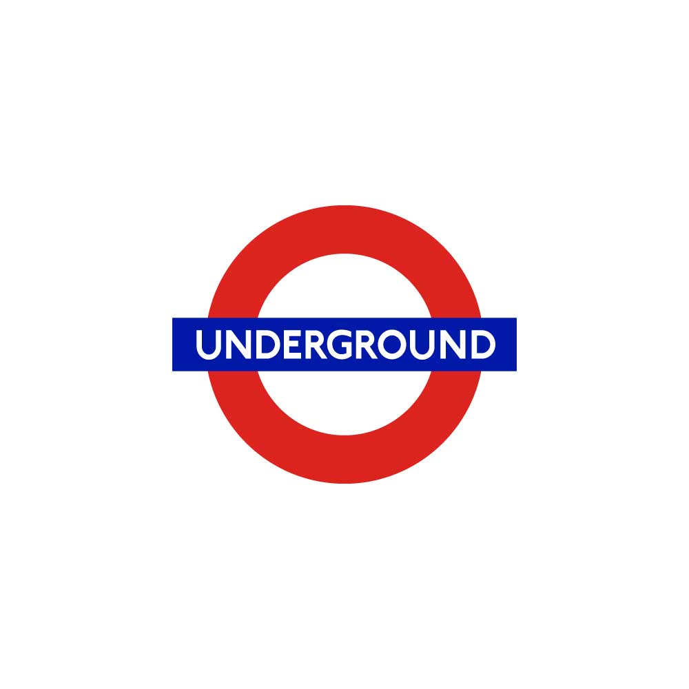 London Underground Logo Vector London Underground Logo Vector