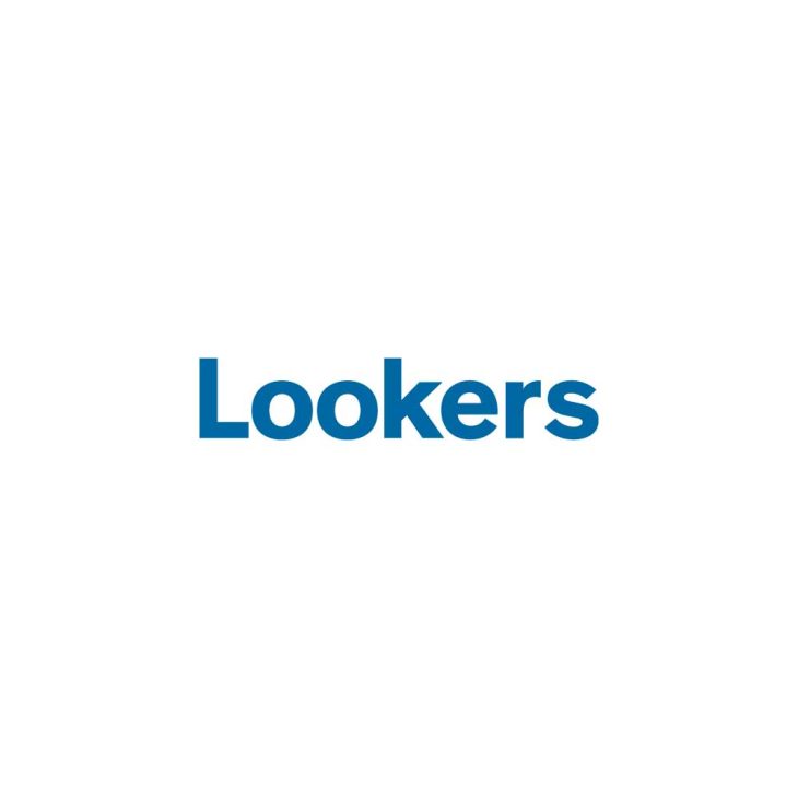 Lookers Logo Vector - (.Ai .PNG .SVG .EPS Free Download)