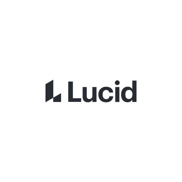 Lucid Logo Vector - (.Ai .PNG .SVG .EPS Free Download)