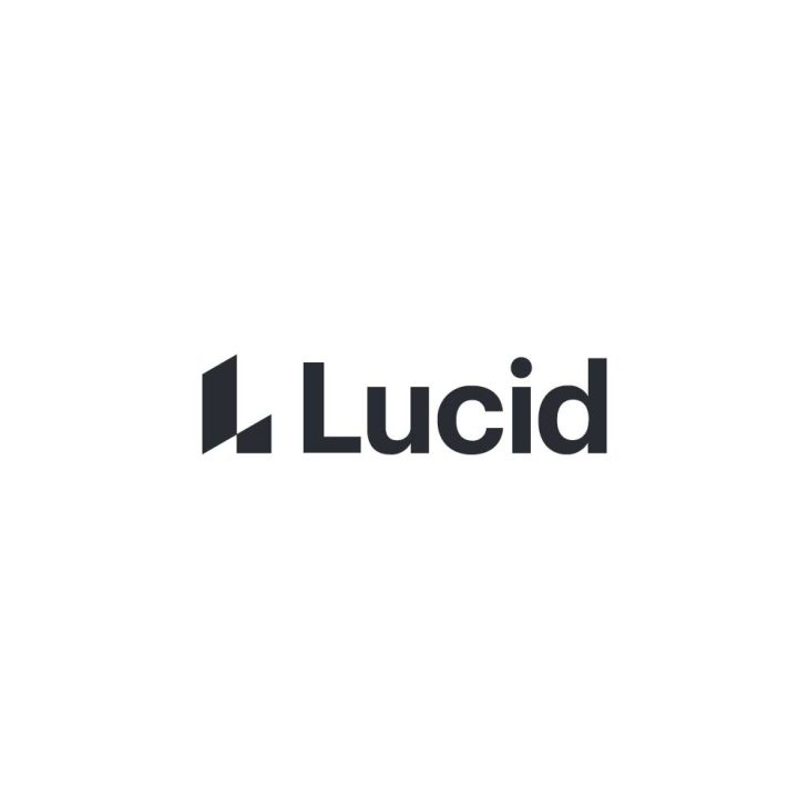 Lucid Logo Vector - (.Ai .PNG .SVG .EPS Free Download)