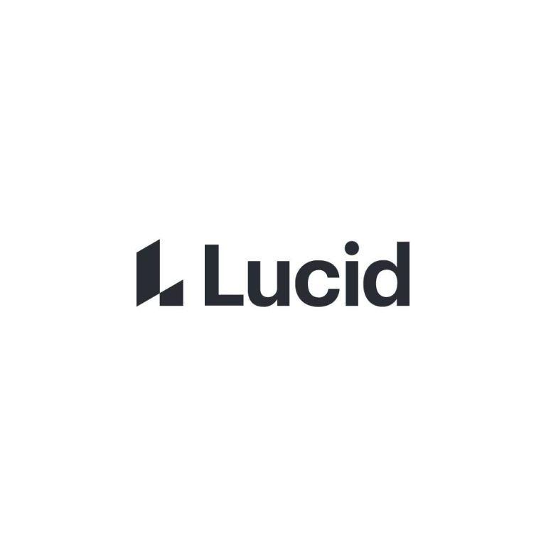 Lucid Logo Vector - (.Ai .PNG .SVG .EPS Free Download)