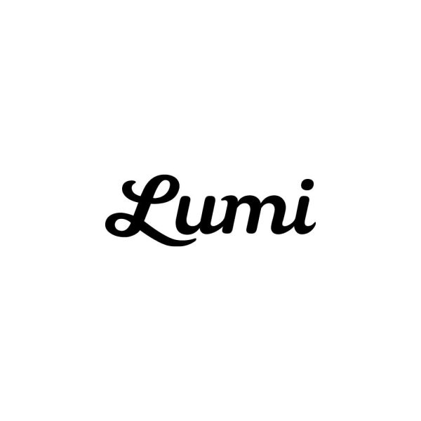 Lumi Logo Vector - (.Ai .PNG .SVG .EPS Free Download)