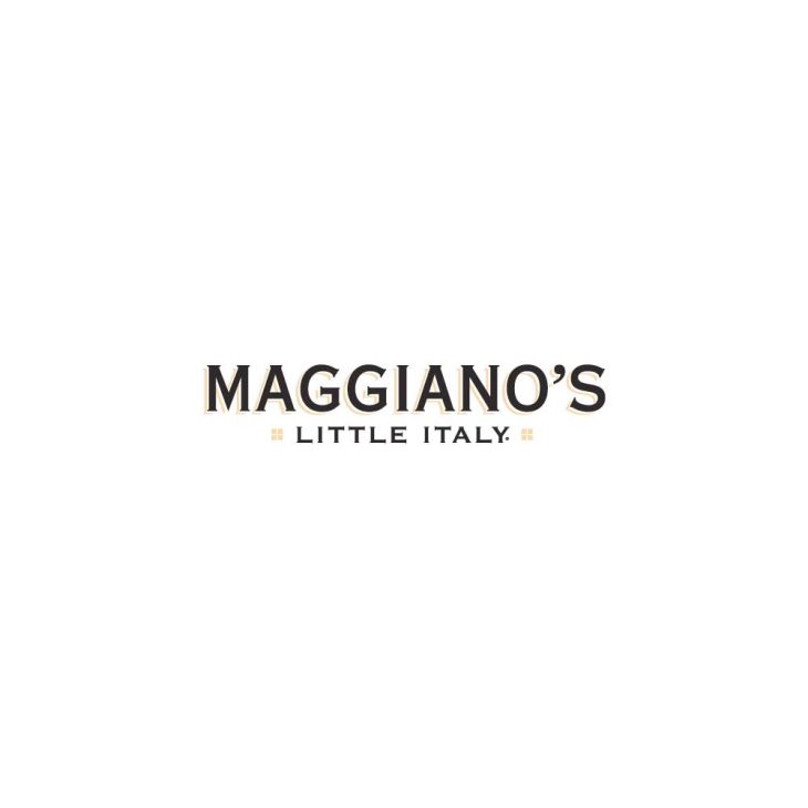 Maggianos Little Italy Logo Vector - (.Ai .PNG .SVG .EPS Free Download)