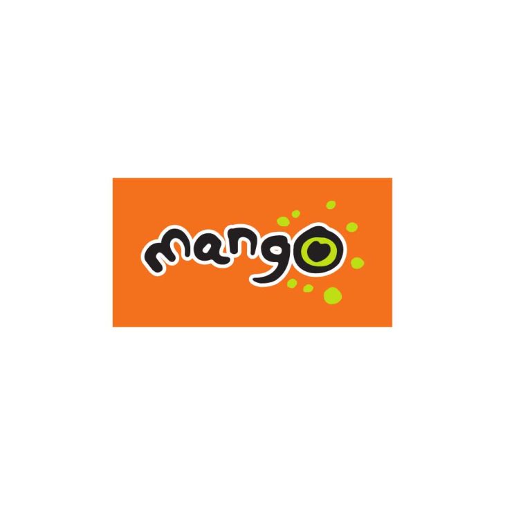 Mango Logo Vector - (.Ai .PNG .SVG .EPS Free Download)