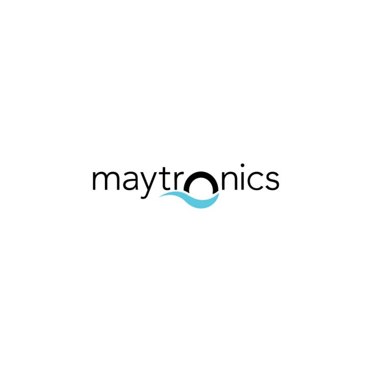 Maytronics Logo Vector - (.Ai .PNG .SVG .EPS Free Download)