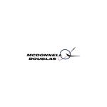 McDonnell Douglas Logo Vector - (.Ai .PNG .SVG .EPS Free Download)