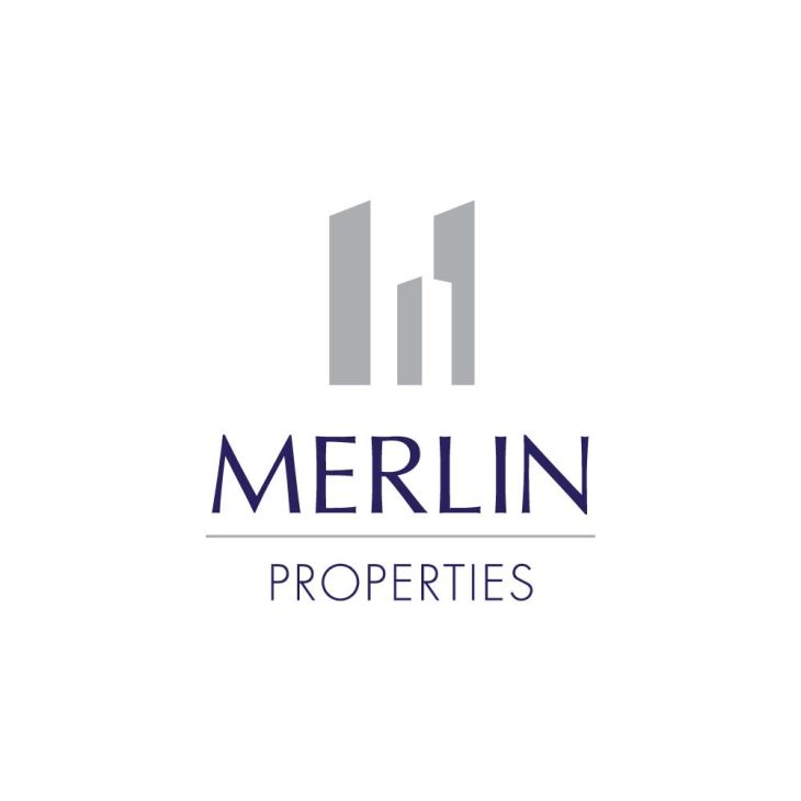 Merlin Properties Logo Vector - (.Ai .PNG .SVG .EPS Free Download)