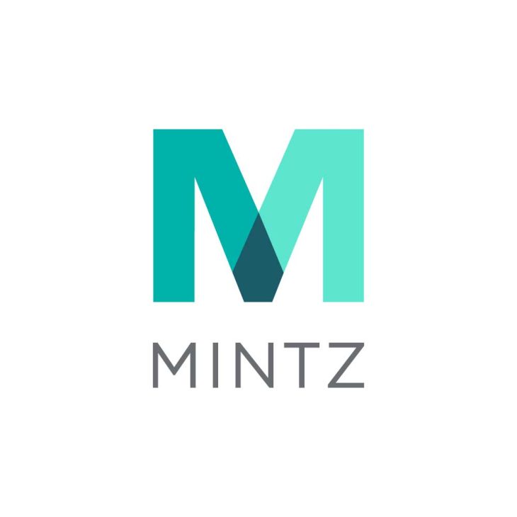 Mintz Logo Vector - (.Ai .PNG .SVG .EPS Free Download)