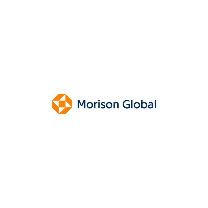 Morison Global Logo Vector - (.Ai .PNG .SVG .EPS Free Download)