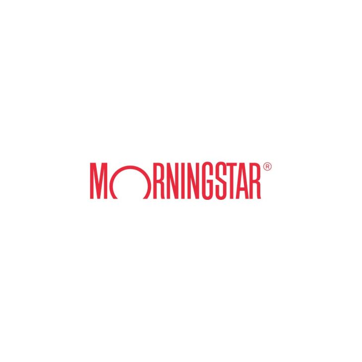 Morningstar Logo Vector - (.Ai .PNG .SVG .EPS Free Download)