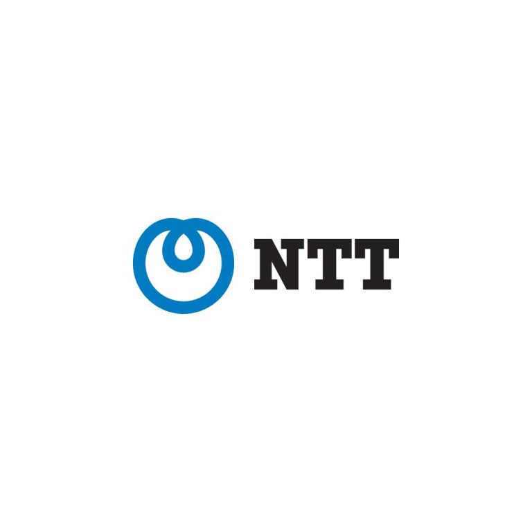 NTT Logo Vector - (.Ai .PNG .SVG .EPS Free Download)