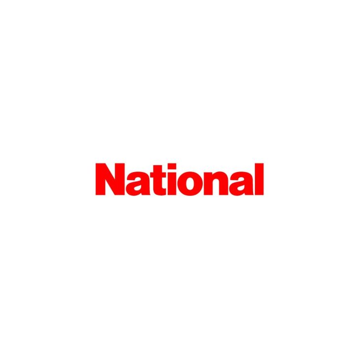 National Logo Vector - (.Ai .PNG .SVG .EPS Free Download)