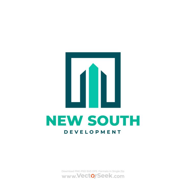 Beacon Homes Logo Template - (.Ai .PNG .SVG .EPS Free Download)