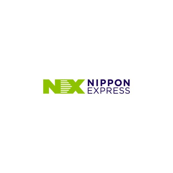 Nippon Express Logo Vector - (.Ai .PNG .SVG .EPS Free Download)