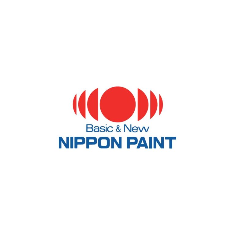 Nippon Paint Logo Vector - (.Ai .PNG .SVG .EPS Free Download)