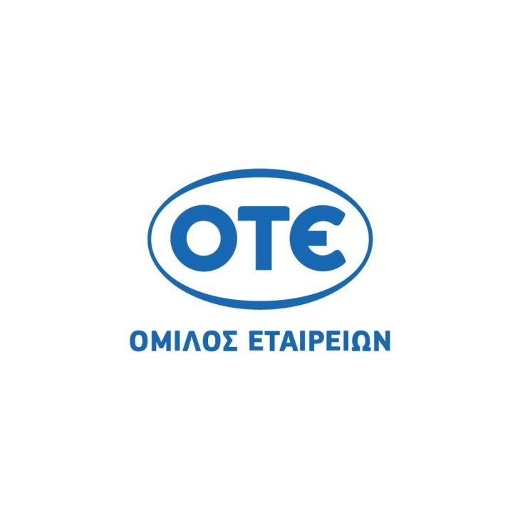 OTE Logo Vector - (.Ai .PNG .SVG .EPS Free Download)