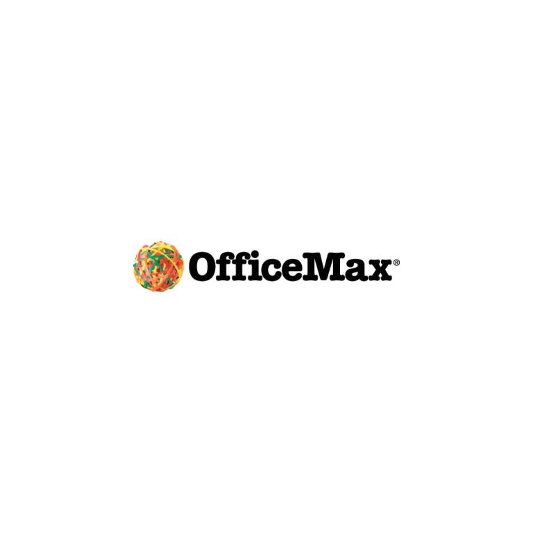 OfficeMax Logo Vector - (.Ai .PNG .SVG .EPS Free Download)