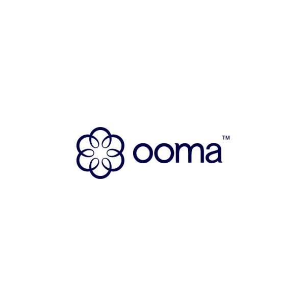 Ooma Logo Vector - (.Ai .PNG .SVG .EPS Free Download)