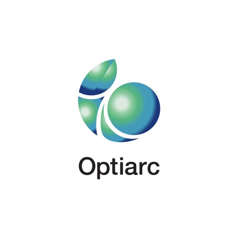 Optiarc Logo Vector - (.Ai .PNG .SVG .EPS Free Download)