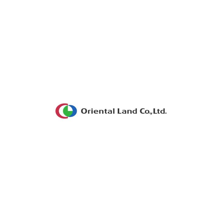 Oriental Land Logo Vector - (.Ai .PNG .SVG .EPS Free Download)