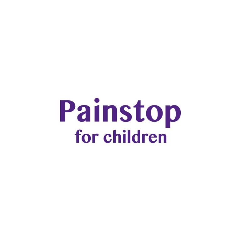 Painstop Logo Vector - (.Ai .PNG .SVG .EPS Free Download)