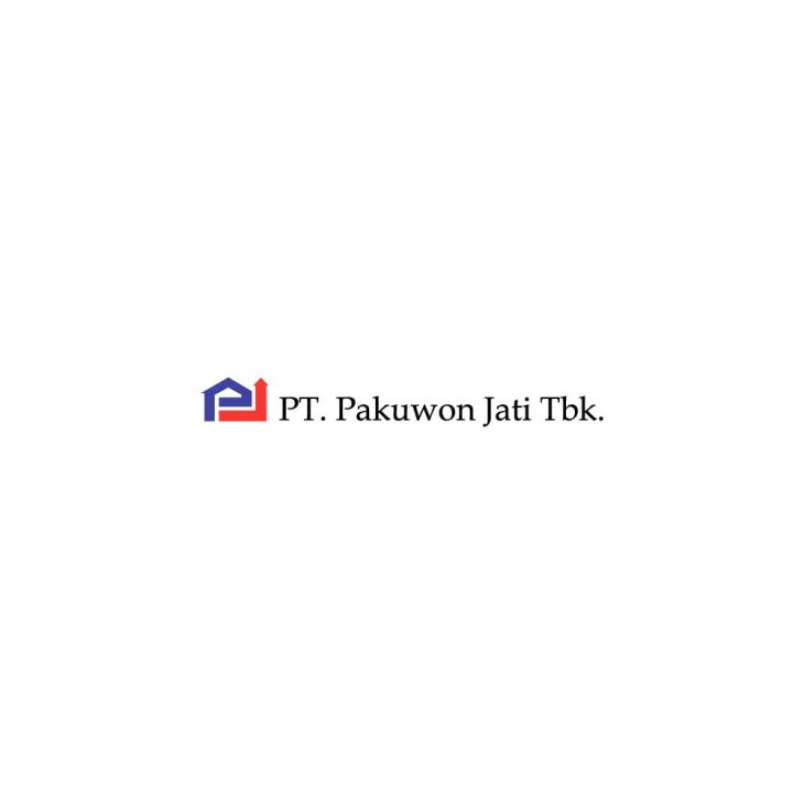 Pakuwon Jati Logo Vector - (.Ai .PNG .SVG .EPS Free Download)