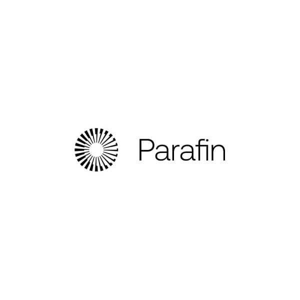 Parafin Logo Vector - (.Ai .PNG .SVG .EPS Free Download)