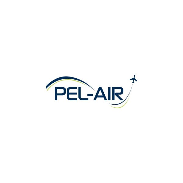 Pel Air Logo Vector - (.Ai .PNG .SVG .EPS Free Download)