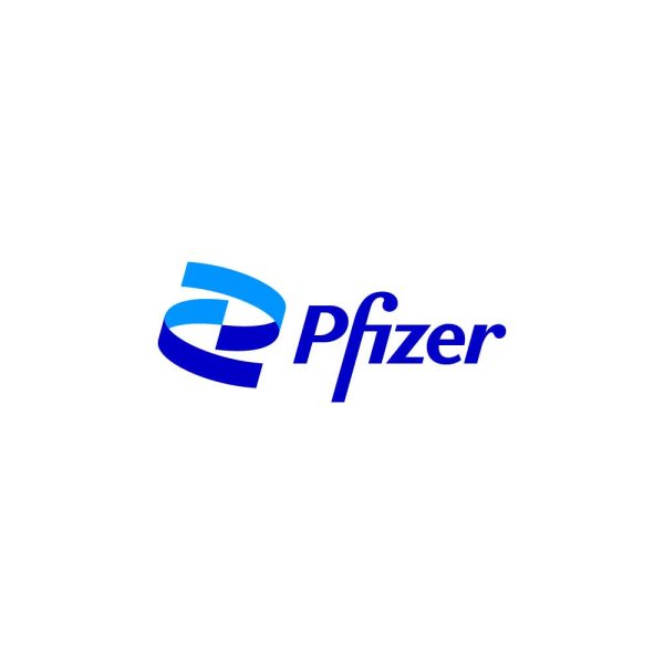 Pfizer Tagline Logo Vector - (.Ai .PNG .SVG .EPS Free Download)